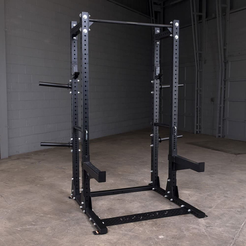 Cages et Racks pour la musculation pas cher