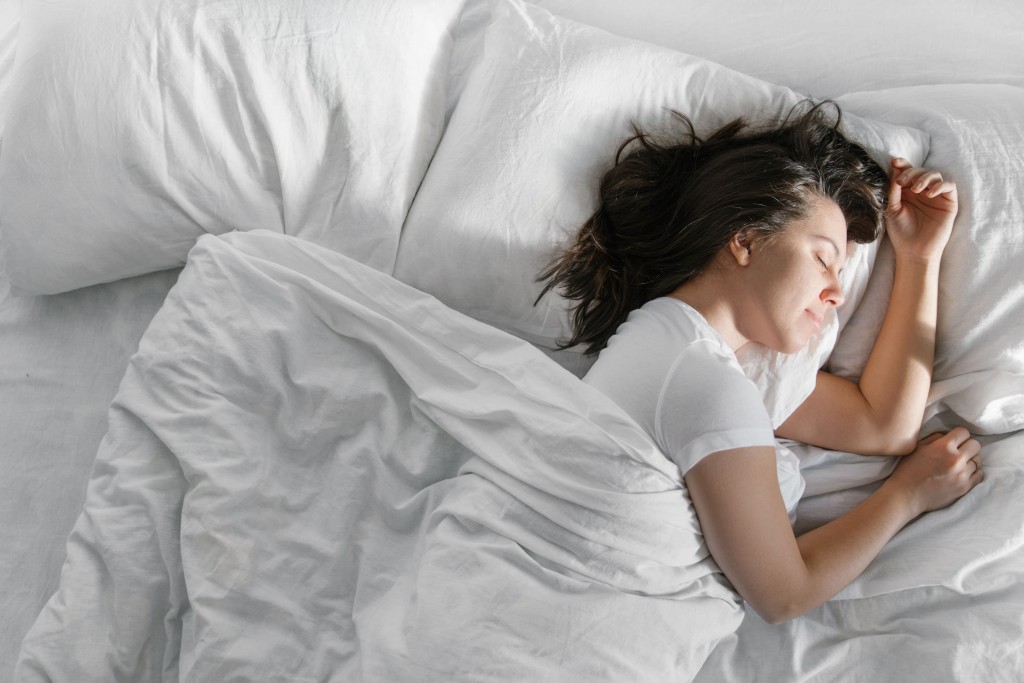 Améliorer son sommeil pour plus de bien-être